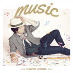 三浦大知　CD+DVD 【music】 CHOREO VIDEO盤 2015/6/17発売 ○日本が誇るエンターテイナー・三浦大知。今年2月にリリースしたフジテレビ系ドラマ「ゴーストライター」オープニングテーマ『Unlock』以来約4ヶ月ぶ...