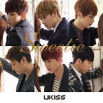 U-KISS(ユーキス） CD+DVD 【Sweetie】 2014/12/17発売 ○34公演の日本ツアーを実施し、9月12日に2度目の武道館を成功させたU-KISS。そんな短期間での35公演ライヴも記憶に新しい彼らの記念すべき日本通算1...