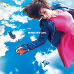 Do As Infinity（ドゥ アズ インフィニティ）　CDのみ 【BRANDNEW DAYS】 送料無料（日本国内） 2015/2/25発売 ○今年デビュー15周年を迎えたDo As Infinityの、約2年ぶりとなる11枚目のオリ...