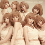 AFTERSCHOOL　 CD+DVD 【BEST】 MV盤 送料無料(日本国内） 2015/3/18発売 ○初のJAPAN BEST ALBUMリリース決定!! マーチングパフォーマンスが話題を呼んだ日本デビュー曲からジュヨン出演のCMソ...