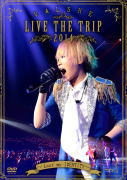 VALSHE（バルシェ）　2DVD 【VALSHE LIVE THE TRIP 2014〜Lost my IDENTITY〜】 10％OFF+送料無料(日本国内） 2015/4/22発売 ○VALSHE 初のLIVE DVDリリース決定!!...