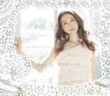May J.　CD+DVD 【ReBirth】 2015/2/25発売 ○ディズニー映画「アナと雪の女王」の主題歌を務め、アルバムは5作連続でオリコントップ10入りを果たしお茶の間人気が拡大しているMay J.のタイアップ曲満載のオリジナル...