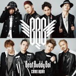 Beat Buddy Boi（ビートバディーボーイ）　CDのみ 【come again】 通常盤 2015/5/27発売 ○世界が認める超実力派ダンスチーム・Beat Buddy Boi。ラッパー・SHUNが新加入し、よりスタイリッシュかつ...