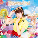 戸松　遥　CDのみ 【Harukarisk＊Land】 初回生産限定盤 送料無料(日本国内） 2015/3/18発売 ○2013年1月にリリースしたセカンドアルバム「Sunny Side Story」以来、約2年ぶりのサードアルバムが待望の...
