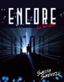 清水翔太　Blu-ray 【ENCORE TOUR 2014】 10％OFF+送料無料 2014/12/10発売 ○2年ぶりのオリジナルアルバム「ENCORE」を引っ提げて行われた「ENCORE TOUR 2014」その中から7/17にNH...