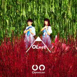 Charisma.com（カリスマドットコム）　CD 【OLest】 2015/7/8発売 ○現役OLのエレクトロヒップホップユニット、MCいつか、DJゴンチの女性2人による「Charisma.com」（カリスマドットコム）の、メジャーデビ...