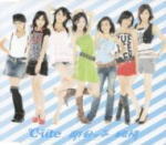℃-ute 　CD 【都会っ子 純情 (Don't Stop 純情)】 −3rdシングル 通常盤 2007/10/17発売 ℃-ute　怒涛の3rdシングルをリリース！ ○初回生産限定盤（CD+DVD）と通常盤（初回仕様）盤（CD）の2タイ...
