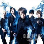 Alice Nine 　CD+DVD 【BLUE FLAME】 初回限定盤A 2011/6/8発売 アルバム「GEMINI」がオリコン・ウィークリーチャート初登場3位を記録！快進撃を続けるAlice Nine NEWシングル発売！ ○今作は...