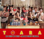 T-ARA（ティアラ） 　CD 【Bo Peep Bo Peep】 初回限定盤B 2011/9/28発売 K-POPガールズグループ最後の女王『T-ARA』日本デビューシングル発売決定！！ ○中毒性の高い独特なメロディーとサウンドに猫の手の...