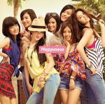 Happiness 　CD 【Wish】 通常盤 2011/8/17発売 いよいよここでブレイクを果たします！Happinessニューシングル！ ○Happiness、3rdシングルは夏向けHappienssらしさ全開の楽曲♪ ■通常盤 ○...