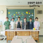 Brand New Vibe（ブランニューバイブ） 　CD 【JUST GO！！】 通常盤 2011/9/7発売 これまでに行ったワンマンライブは全てソールドアウト！東京都町田在住の6人組“キミゴコロ”エモポップバンド Brand New ...