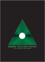 BIGBANG 　CD+PHOTOBOOK 【BIGBANG“LOVE &amp; HOPE TOUR 2011”LIVE TRACKS &amp; PHOTO BOOK】 初回生産限定盤 2011/9/28発売 初回生産限定の「ライブCD...