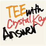 TEE　CD 【Answer】 2012/4/11発売 ○豪華コラボレーション第2弾！シェネルに続きCrystal Kayをフィーチャリング！ ■収録内容 ［CD］ 1 Answer 2 I Wanna Know 3 Stand Up! ※...