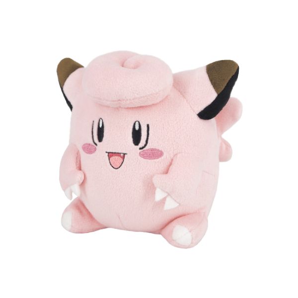 プラスト　三英貿易 【ポケモンぬいぐるみ　Sサイズ】 ポケモンたちの姿を忠実に再現したコレクションぬいぐるみ、「ALL STAR COLLECTION」シリーズ。 大好きなポケモンをゲットしてね☆ ◆他、ポケモンぬいぐるみはこちら！ 素材・...