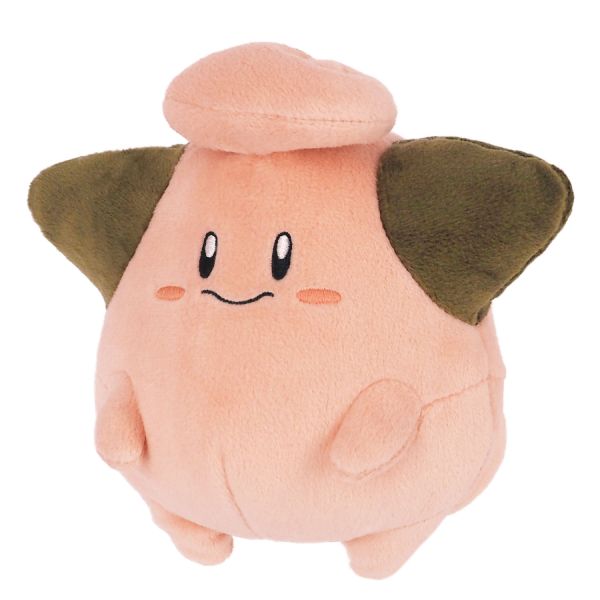 プラスト　三英貿易 【ポケモンぬいぐるみ　Sサイズ】 ポケモンたちの姿を忠実に再現したコレクションぬいぐるみ、「ALL STAR COLLECTION」シリーズ。 大好きなポケモンをゲットしてね☆ ◆他、ポケモンぬいぐるみはこちら！ 素材・...