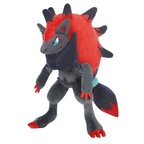 プラスト　三英貿易 【ポケモンぬいぐるみ　Sサイズ】 ポケモンたちの姿を忠実に再現したコレクションぬいぐるみ、「ALL STAR COLLECTION」シリーズ。 大好きなポケモンをゲットしてね☆ ◆他、ポケモンぬいぐるみはこちら！ 素材・...