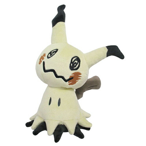プラスト　三英貿易 【ポケモンぬいぐるみ】 ポケモンたちの姿を忠実に再現したコレクションぬいぐるみ♪ 大好きなポケモンをゲットしてね！ ◆他、ポケモンぬいぐるみはこちら！ 素材・サイズ ●素材：ポリエステル・PE ●サイズ：W11×D14×...