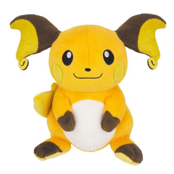 プラスト　三英貿易 【ポケモンぬいぐるみ　Sサイズ】 ポケモンたちの姿を忠実に再現したコレクションぬいぐるみ、「ALL STAR COLLECTION」シリーズ。 大好きなポケモンをゲットしてね☆ ◆他、ポケモンぬいぐるみはこちら！ 素材・...