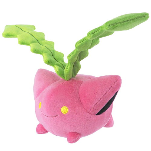 プラスト　三英貿易 【ポケモンぬいぐるみ】 ポケモンたちの姿を忠実に再現したコレクションぬいぐるみ♪ 大好きなポケモンをゲットしてね！ ◆他、ポケモンぬいぐるみはこちら！ 素材・サイズ ●素材：ポリエステル・PE ●サイズ：W25×D13×...