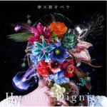 摩天楼オペラ　CD 【Human Dignity】 通常盤 送料無料（日本国内） 2019/2/27発売 ○2010年にキングレコードより『Abyss』でメジャー・デビューを果たしたヴィジュアル系ハード・ロック・バンド、摩天楼オペラの201...