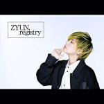 ZYUN.（ジュン）　CD+DVD 【registry（レジストリ）】 通常盤 送料無料（日本国内） ※お急ぎの方は、下記の速達便のチェックボックスに必ずチェックをお入れ下さい。（速達料金が加算となります。）速達便をご希望の場合は、前払いの...