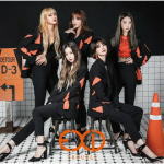 EXID（イーエックスアイディー）　CD 【TROUBLE】 通常盤 2019/4/3発売 ○待望の日本オリジナル1st Albumの発売が決定！日本でのオリジナル曲を中心に、韓国で人気曲の「UP＆DOWN」や「HOT PINK」をはじめと...