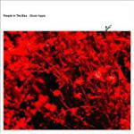 People In The Box 　CD 【Ghost Apple】 2009/10/14発売 "突然変異系"の異才・天才バンド！ ○その音楽性/キャラクターは、正に突然変異系！！今作では、1〜7曲目でひとつの大きなス...