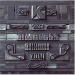 K（ケイ）　CD 【The TIMELESS Collection VOL.1】 通常盤 2007/3/21発売　 初の洋楽カヴァー集！K（ケイ）の際立った才能溢れる作品です！！ ○ソニー・エリクソンSO903iCFソング「True Col...