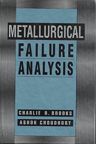 【中古】【未使用・未開封品】Metallurgical Failure Analysis【メーカー名】【メーカー型番】【ブランド名】【商品説明】Metallurgical Failure Analysis【注意】こちらは輸入品となります。当...