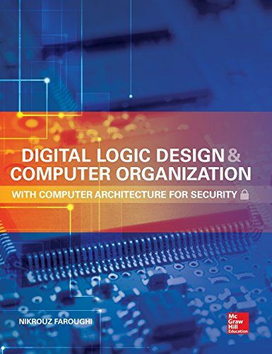 【中古】【未使用・未開封品】Digital Logic Design and Computer Organization: With Computer Architecture for Security【メーカー名】【メーカー型番】【ブラン...