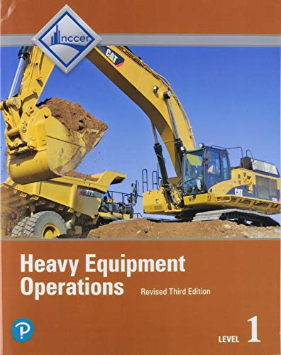 【中古】【未使用・未開封品】Heavy Equipment Operations Trainee Guide, Level 1【メーカー名】【メーカー型番】【ブランド名】Pearson Mechanical, Heating, Ventil...