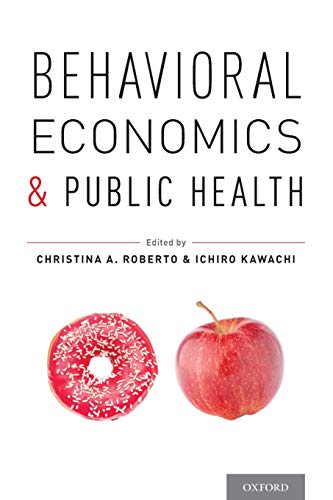 【中古】【未使用・未開封品】Behavioral Economics and Public Health【メーカー名】【メーカー型番】【ブランド名】Oxford University Press, USA Health Care Deliv...