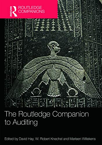 【中古】【未使用・未開封品】The Routledge Companion to Auditing (Routledge Companions in Business, Management and Marketing)【メーカー名】【メー...