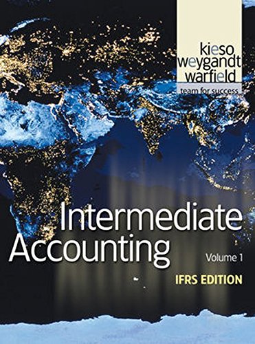 【中古】【未使用・未開封品】Intermediate Accounting Vol.1, IFRS Edition【メーカー名】【メーカー型番】【ブランド名】【商品説明】Intermediate Accounting Vol.1, IFRS...