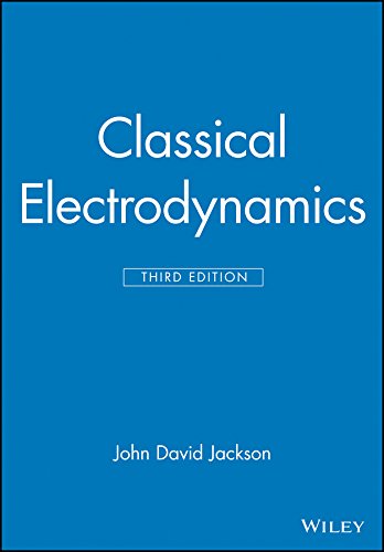【中古】【未使用・未開封品】Classical Electrodynamics【メーカー名】【メーカー型番】【ブランド名】Wiley Electricity Principles, Solid State Physics, Electrom...
