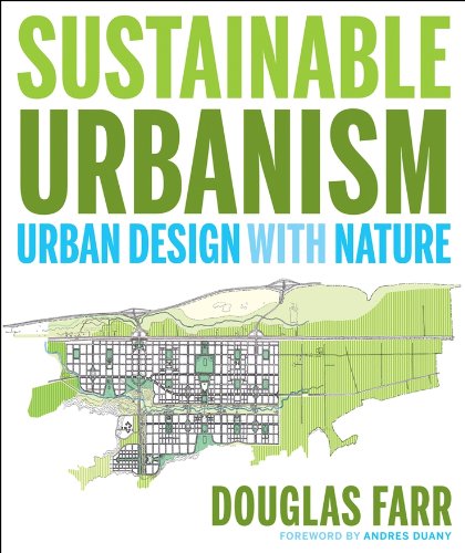 【中古】【未使用・未開封品】Sustainable Urbanism: Urban Design With Nature【メーカー名】【メーカー型番】【ブランド名】Wiley Drafting & Presentation, Sustain...