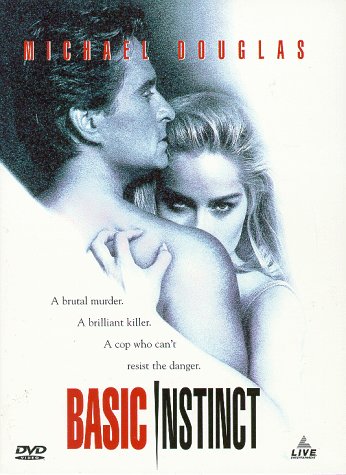 【中古】【未使用・未開封品】Basic Instinct [DVD] [Import]【メーカー名】【メーカー型番】【ブランド名】Live / Artisan アダルト, アダルト, Black Curtain Test_20220222 ...