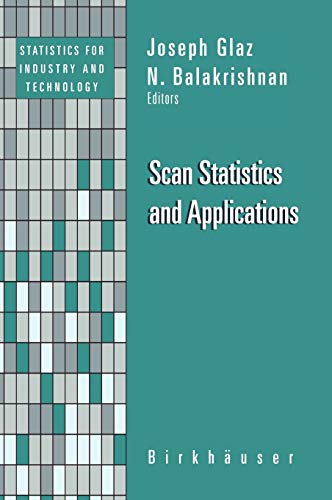 【中古】【未使用・未開封品】Scan Statistics and Applications (Statistics for Industry and Technology)【メーカー名】【メーカー型番】【ブランド名】Birkh?user ...