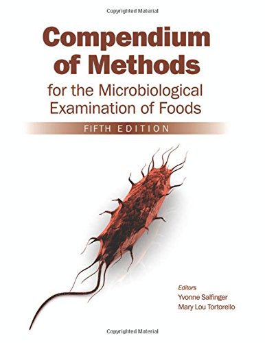 【中古】【未使用・未開封品】Compendium of Methods for the Microbiological Examination of Foods【メーカー名】【メーカー型番】【ブランド名】【商品説明】Compendium o...
