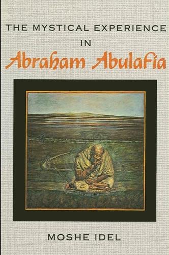 【中古】【未使用・未開封品】The Mystical Experience in Abraham Abulafia (Suny Series in Judaica)【メーカー名】【メーカー型番】【ブランド名】【商品説明】The Mystic...