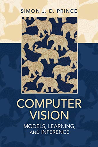 【中古】【未使用・未開封品】Computer Vision: Models, Learning, and Inference【メーカー名】【メーカー型番】【ブランド名】【商品説明】Computer Vision: Models, Learn...