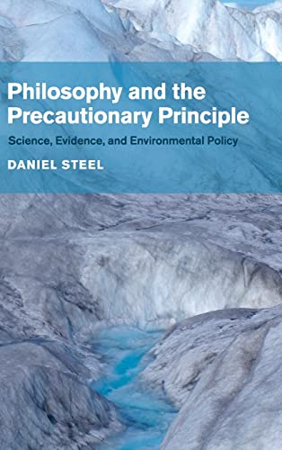 【中古】【未使用・未開封品】Philosophy and the Precautionary Principle: Science, Evidence, and Environmental Policy【メーカー名】【メーカー型番】【ブラン...