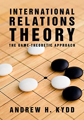 【中古】【未使用・未開封品】International Relations Theory: The Game-Theoretic Approach【メーカー名】【メーカー型番】【ブランド名】Cambridge University Pres...