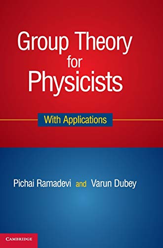 【中古】【未使用・未開封品】Group Theory for Physicists: With Applications【メーカー名】【メーカー型番】【ブランド名】Cambridge University Press Mathematica...