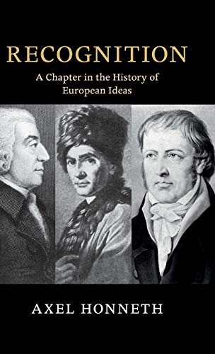 【中古】【未使用・未開封品】Recognition: A Chapter in the History of European Ideas (The Seeley Lectures)【メーカー名】【メーカー型番】【ブランド名】Cambrid...