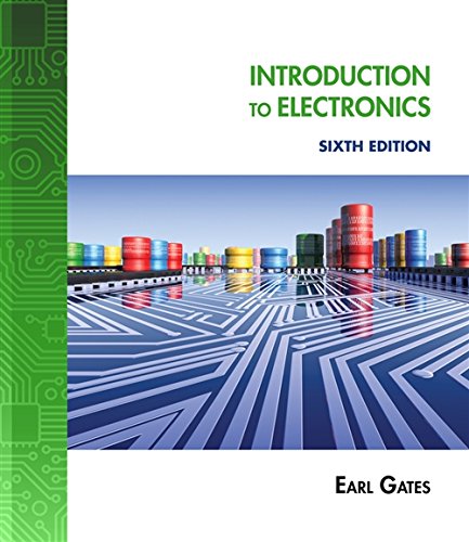 【中古】【未使用・未開封品】Introduction to Electronics【メーカー名】【メーカー型番】【ブランド名】Cengage Learning Electricity Principles, Electronics, Tec...
