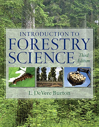 【中古】【未使用・未開封品】Introduction to Forestry Science【メーカー名】【メーカー型番】【ブランド名】Cengage Learning Engineering, Agricultural Sciences,...