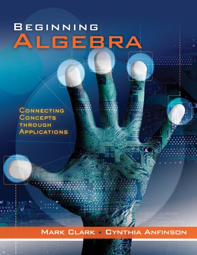 【中古】【未使用・未開封品】Beginning Algebra: Connecting Concepts Through Applications【メーカー名】【メーカー型番】【ブランド名】Cengage Learning Applied,...