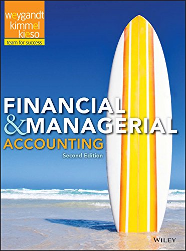 【中古】【未使用・未開封品】Financial and Managerial Accounting (Delisted)【メーカー名】【メーカー型番】【ブランド名】【商品説明】Financial and Managerial Account...
