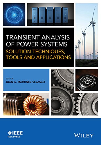 【中古】【未使用・未開封品】Transient Analysis of Power Systems: Solution Techniques, Tools and Applications (IEEE Press)【メーカー名】【メーカー型...